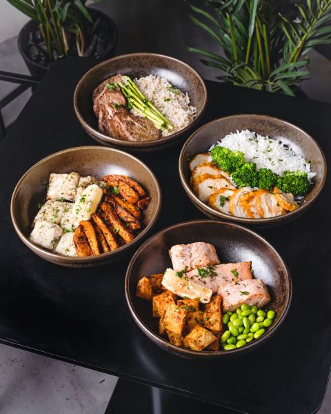PCOS Meal Plan With Ideas for PCOS Meals | PCOS Blog | ENP